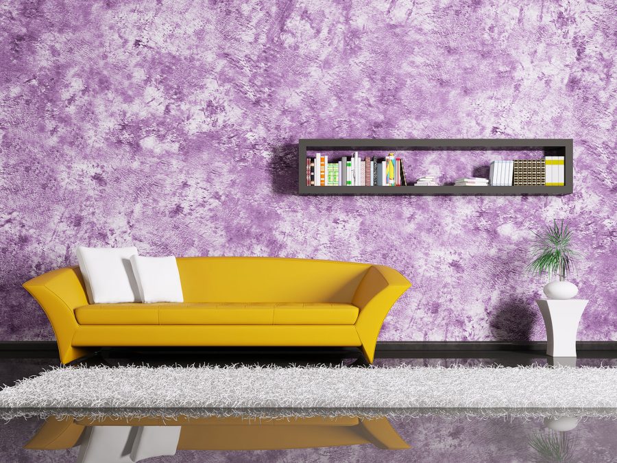 Χρώματα & Επιχρίσματα - Silk Colors